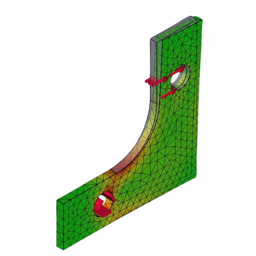 初めてでもよくわかるCAE(Computer Aided Engineering)とは？｜CAEエンジニアのデジタルキャンバス
